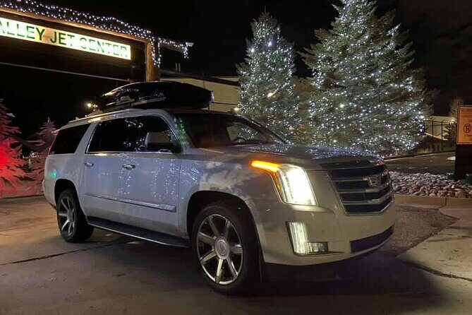 Denver International Airport Shuttle Service to Breckenridge - Who Is This Shuttle Ideal For?