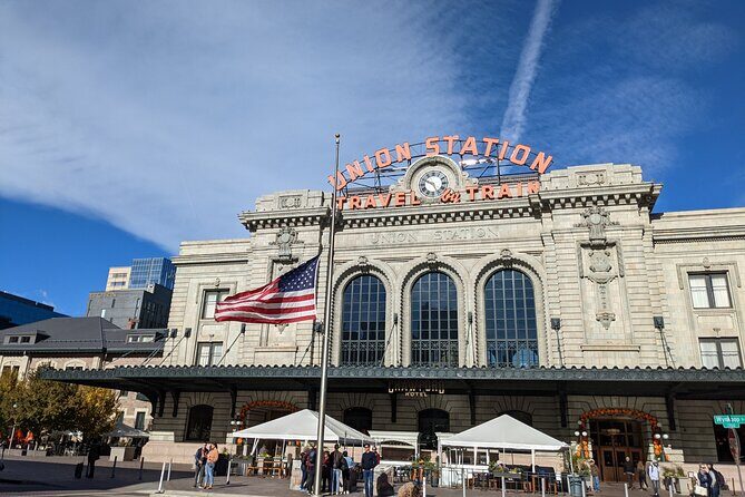 Denver LoDo Scavenger Hunt Walking Tour and Game - Who Will Enjoy This Tour?