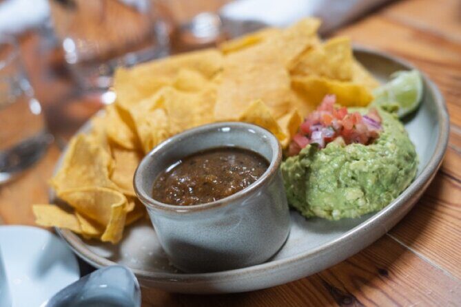 Denver Mile-High Foodie Tour by Junket - FAQ about the Denver Mile-High Foodie Tour