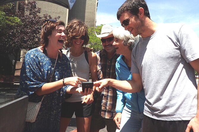 Denver Scavenger Hunt Adventure - The Sum Up: Who Will Love This Experience?