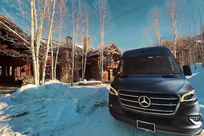 Denver to Steamboat Private Limo, Car Service & Airport Transfer - Final Thoughts