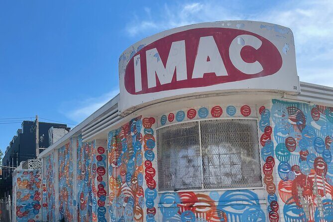Denver's Art District Self Guided Walking Tour - The Value Proposition
