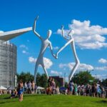 Denver's Best Guided eBike Tour | E-Bike All of Mile High City - What to Expect on the Ride