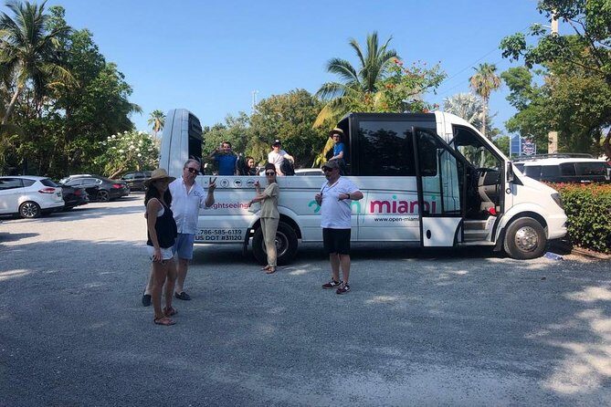 Depart from Miami to discover the Everglades with Airboat tour included! - Deep Dive into the Experience