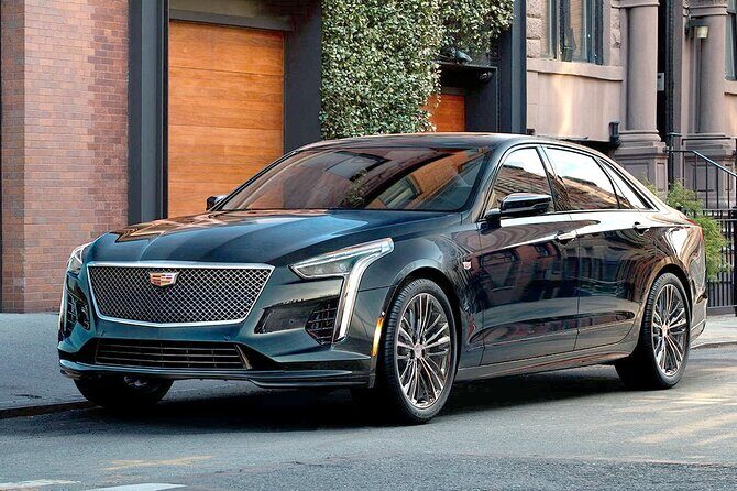 Departure Private Transfer: Denver to Denver Airport DEN in Business Car - What to Expect on the Day