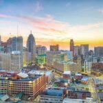 Departure Private Transfer: Detroit to Detroit Airport DTW in Business Car - Final Thoughts