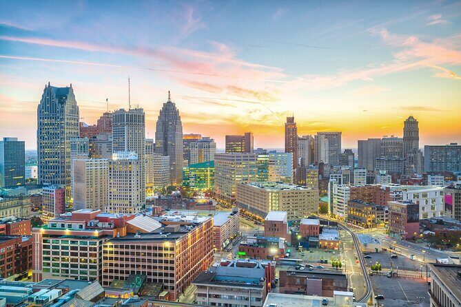 Departure Private Transfer: Detroit to Detroit Airport DTW in Business Car - Final Thoughts