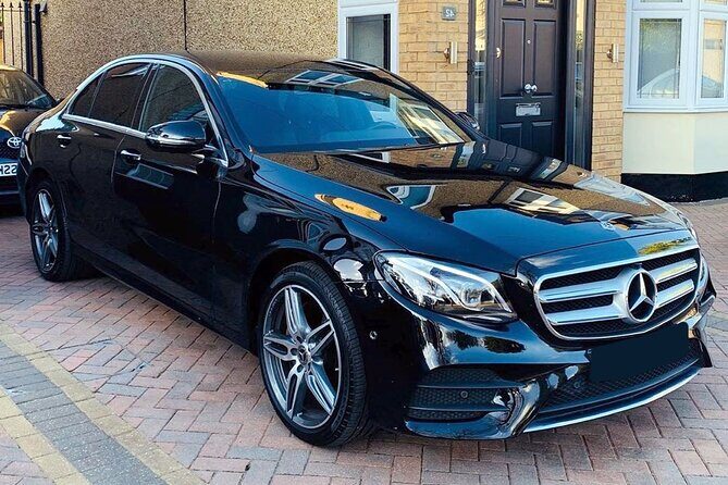 Departure Private Transfer: Fort Lauderdale to Airport FLL in Business Car - Authentic Feedback & Real-World Insights