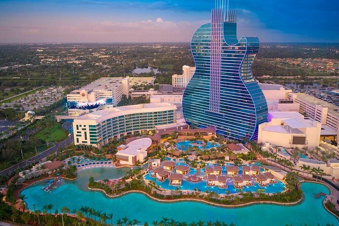 Departure Private Transfer: Fort Lauderdale to Airport FLL in Luxury Car - What Travelers Say and Why It Matters