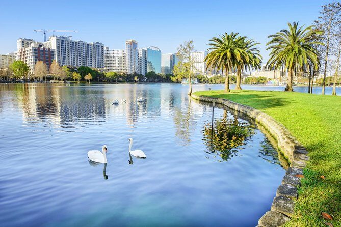 Departure Private Transfer: Orlando to Orlando Airport MCO in Luxury SUV - Final Thoughts