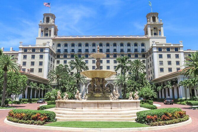 Departure Private Transfer: Palm Beach to Palm Beach Airport PBI in Luxury SUV - Final Thoughts: Is This the Right Transfer for You?