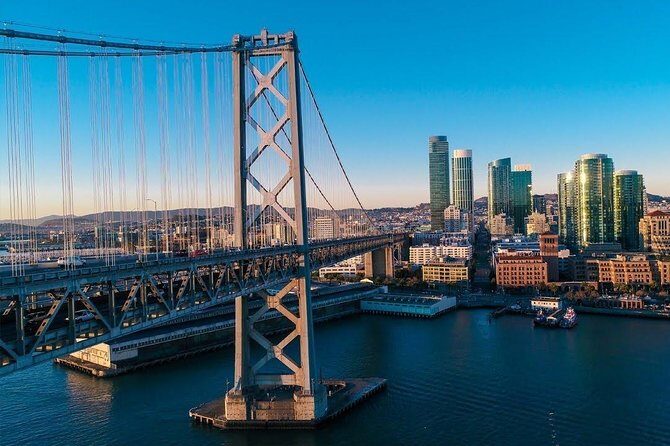 Departure Private Transfer: San Francisco to Airport SFO in Business Car - Who Will Benefit Most?