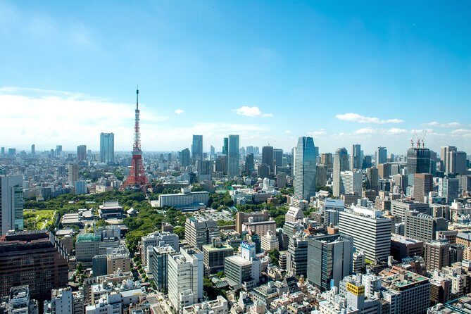 Departure Private Transfer: Tokyo to Haneda Airport HND in Sedan - How the Service Works: From Hotel to Airport
