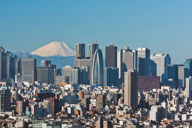 Departure Private Transfer: Tokyo to Haneda Airport HND in Van - The Sum Up: Is This Transfer Worth It?
