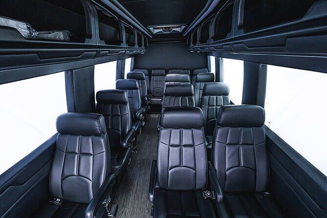 Departure Private Transfer Vancouver to Vancouver YVR or Cruise Port by Minibus - Final Thoughts: Is It Worth It?