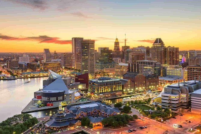 Departure Private Transfer: Washington to Dulles Airport IAD in Business Car - Who This Transfer Suits Best