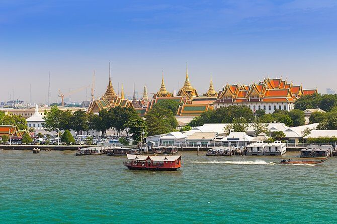 Departure Private Transfers from Bangkok to Bangkok Airport BKK in Business Car - How It Compares to Other Options
