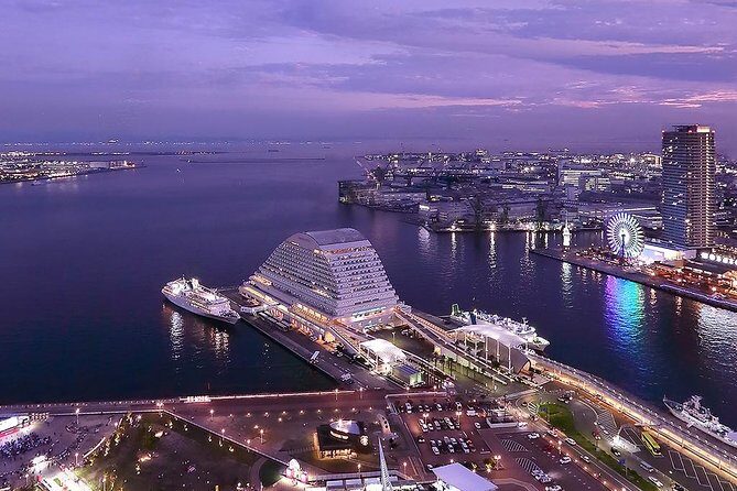 Departure Private Transfers from Kobe City to Kobe Airport UKB in Business Car - Analyzing the Cost and Value