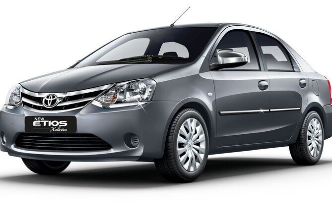 Departure transfer: Chennai hotels to Chennai International Airport - The Practicalities