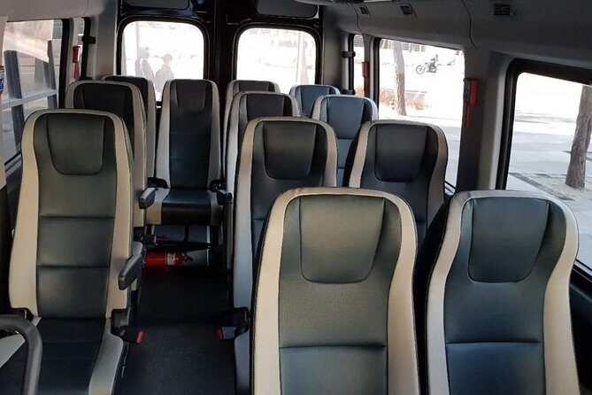 Departure Transfer : Kuala Lumpur City to Kuala Lumpur International Airport - Final Thoughts: Is This the Right Choice for You?