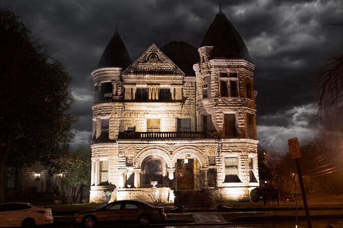 Derby City Ghosts: Louisville Hauntings Tour - Who Should Book This Tour?