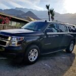 Desert Hot Springs to Los Angeles Airport LAX -Departure Transfer - What to Expect During the Transfer