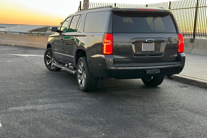 Desert Hot Springs to Palm Springs Airport PSP Departure Transfer - Analyzing the Cost and Value