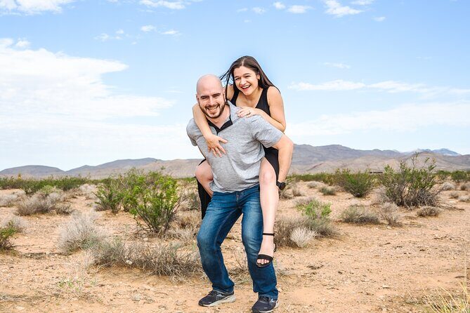 Desert Photoshoot Tour in Las Vegas - Final Thoughts: Is It Worth It?