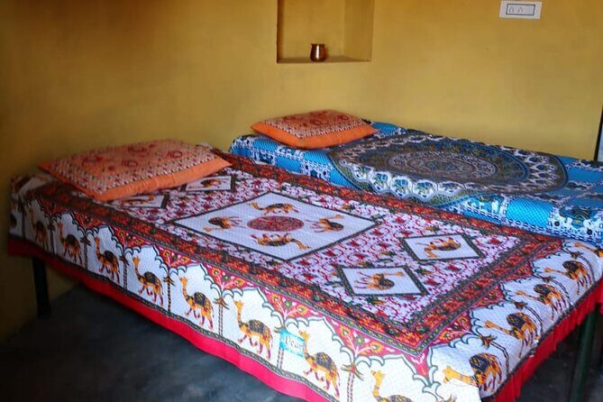 Desert Safari In Jodhpur - What to Expect: A Genuine Cultural and Natural Experience