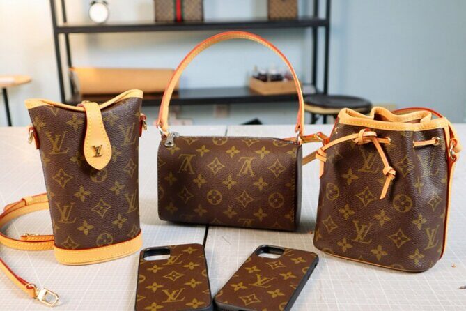 Designer Brand Shopping Tour Guangzhou Half Day Private Tour - In-Depth Look at the Itinerary