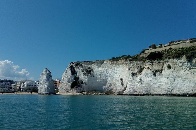 Desirèe experience. Visit of the marine caves of Vieste - Who Is This Tour Best Suited For?