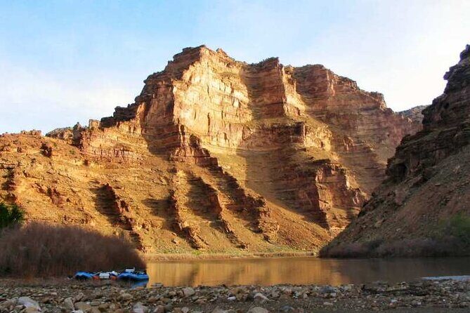 Desolation Canyon - Green River - Why Choose This Trip? The Highlights