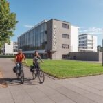 Dessau: Bauhaus Buildings Cycling Tour - The Sum Up