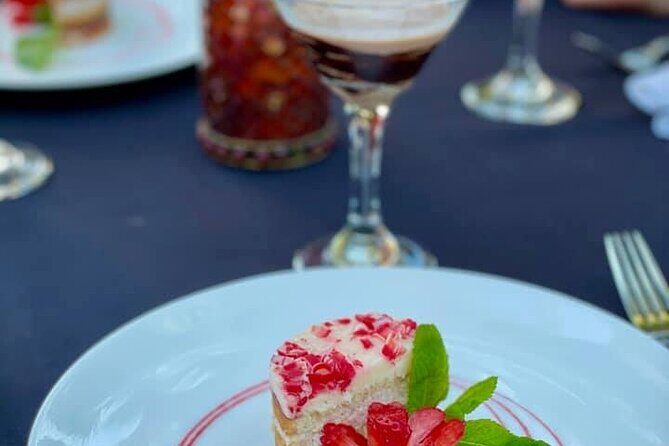 Dessert Pairing Tour (St. Augustine) - Final Thoughts