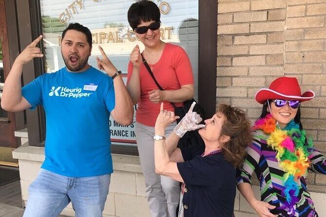 Detroit City Scavenger Hunt by Operation City Quest - What Makes It Special? Highlights and Drawbacks