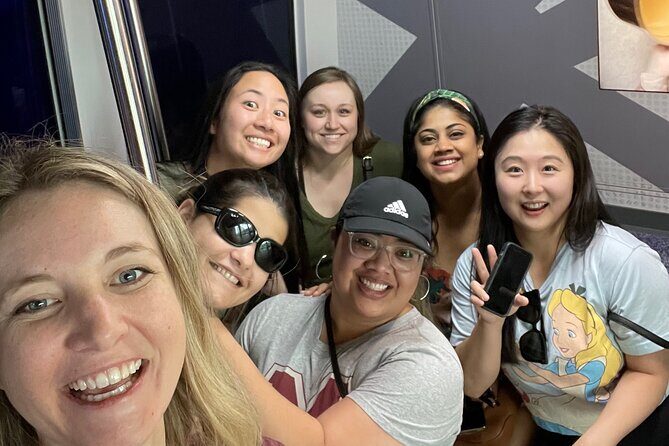 Detroit Dash Scavenger Hunt - Review Insights and Real Traveler Experiences