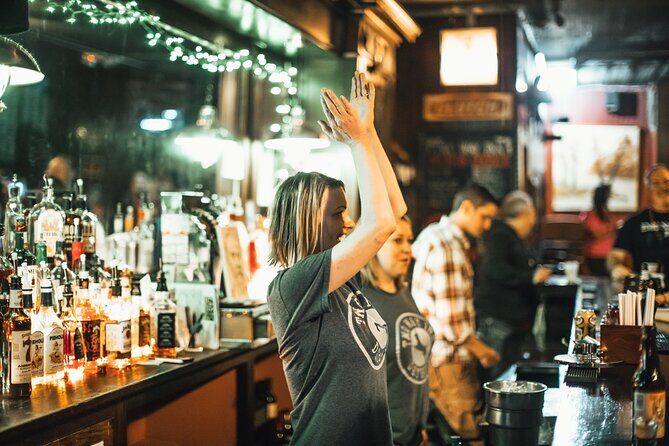 Detroit Drunks of Antiquity Historic Bar Tour - Who Should Consider This Tour?