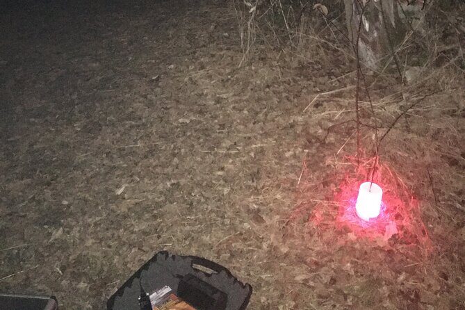 Devil's Hour Investigation: Small Group St. Augustine - Final Thoughts on the Experience