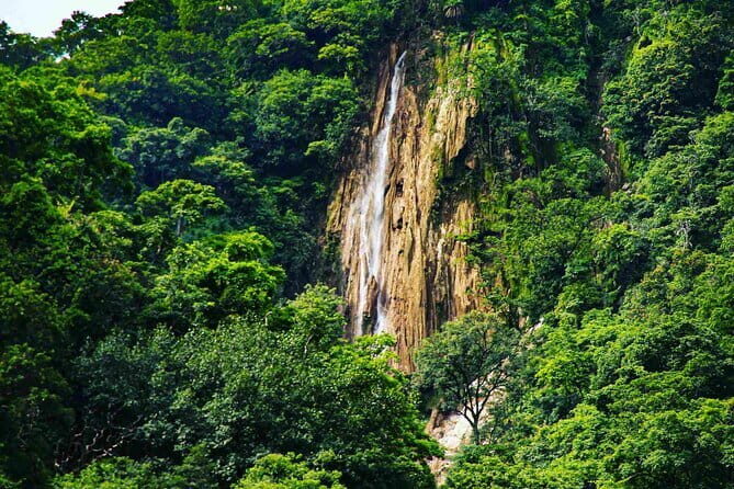Devprayag Sightseeing Tour From Rishikesh - Transportation and Logistics