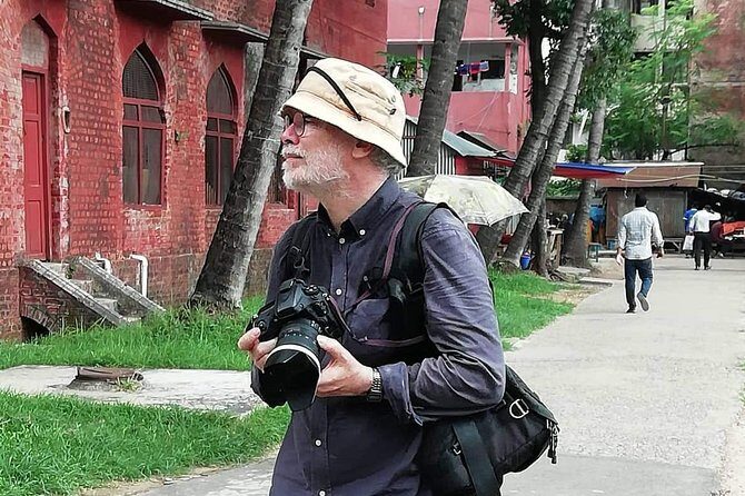 Dhaka Day Tour (Photography, History & Culture) - The Sum Up