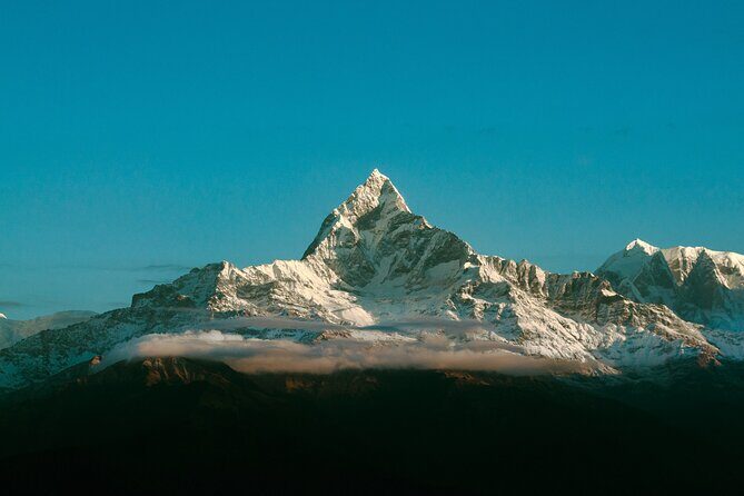 Dhampus Trek from Pokhara - What Travelers Say