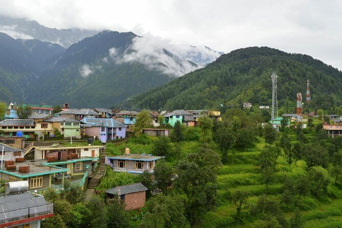 Dharamshala Half Day Sightseeing Tour - What Makes This Tour Stand Out