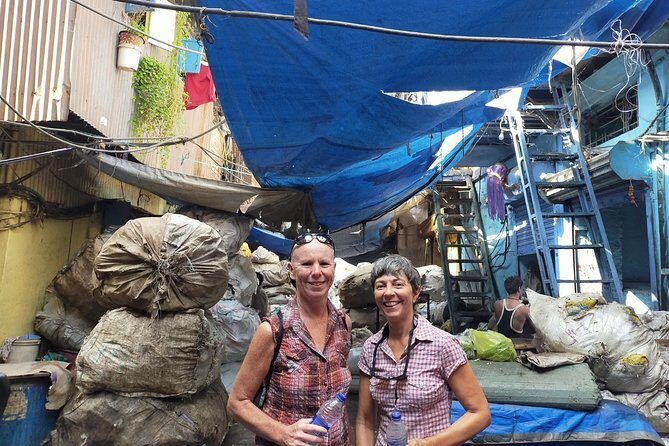 Dharavi Slum Tour in Public Transportation - An Honest Evaluation of Value and Experience