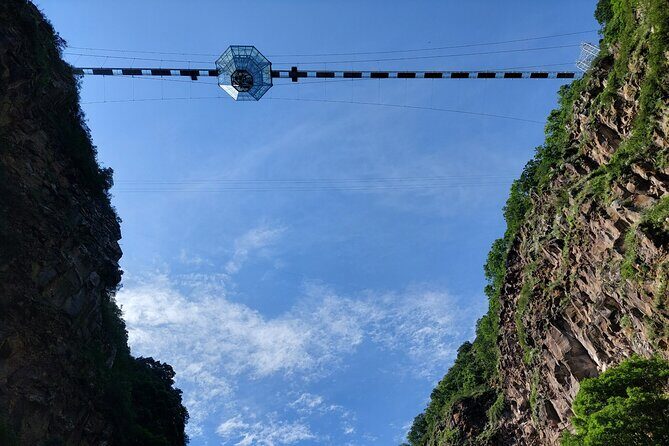 Diamond bridge and Dashbashi canyon day excursion from Tbilisi - Authentic Experiences and Local Insights