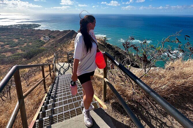Diamond Head and Manoa Falls Hike and Adventure Tour - Practical Aspects and Value for Money