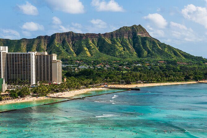 Diamond Head Hike Shuttle with Reservation Tickets Included - Who Should Consider This Tour?