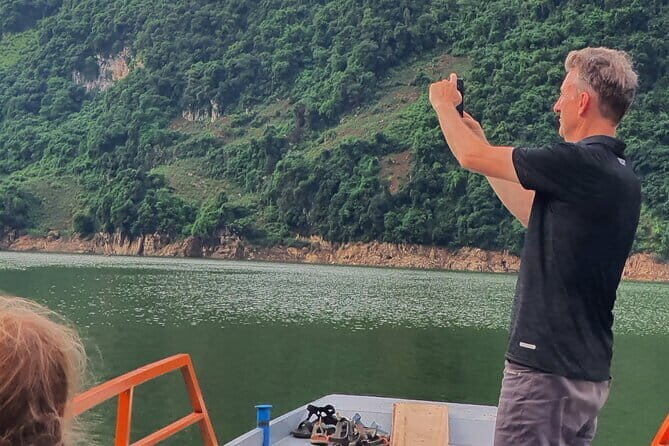 Dien Bien Phu and Pu To Co War Trail Trekking Day Tour - What Makes This Tour Stand Out?