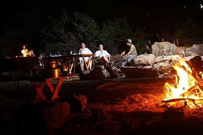 Dine in the jungle of Yala from Hambantota Habour - The Practical Side: Logistics and Value