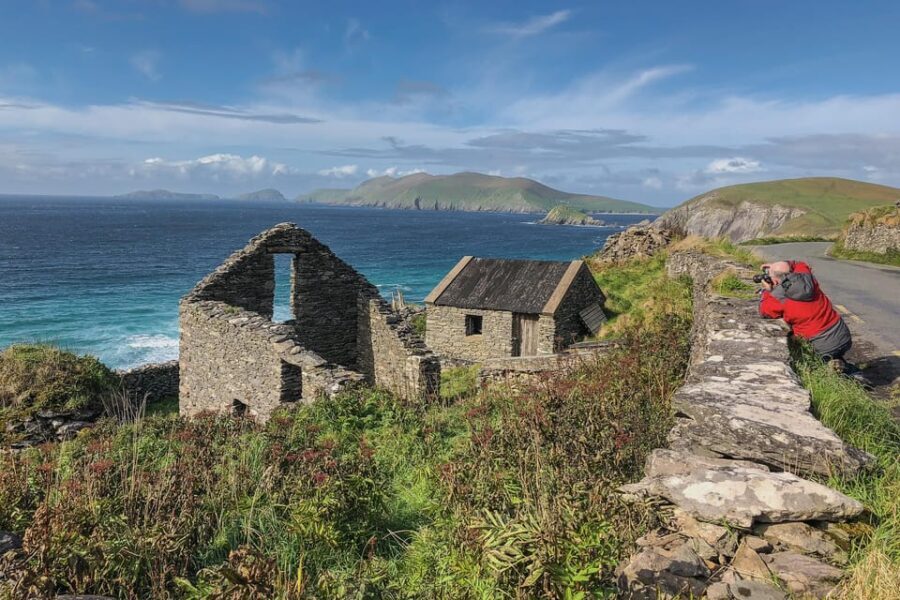 Dingle: Heritage Photo And Sightseeing Tour - What Are the Highlights of the Dingle Heritage Tour?