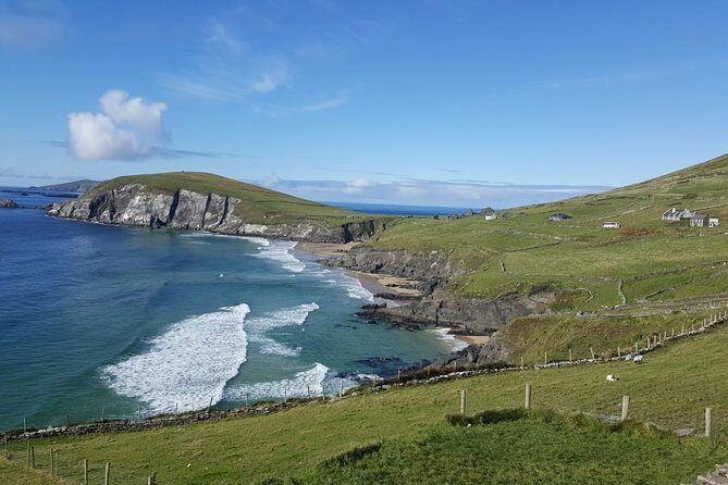 Dingle: Slea Head Drive Tour Full Day - Personal Chauffeur Guide - Why This Tour Offers Great Value
